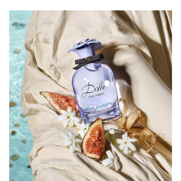 Dolce & Gabbana | Bath & Body | Dolce Gabbana Blue Jasmine Travel Size ...